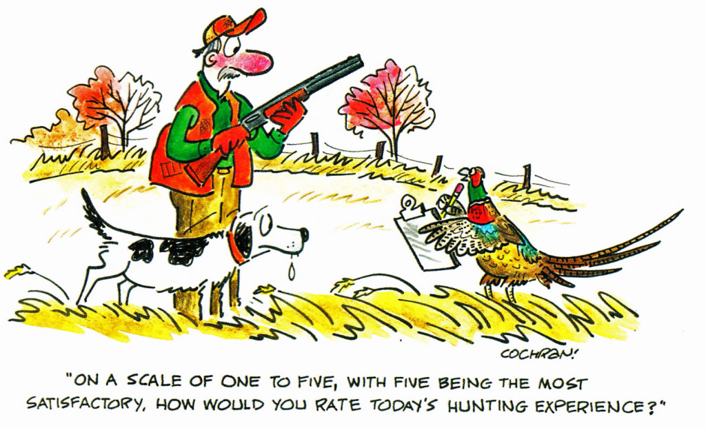 Cochran's Cartoons